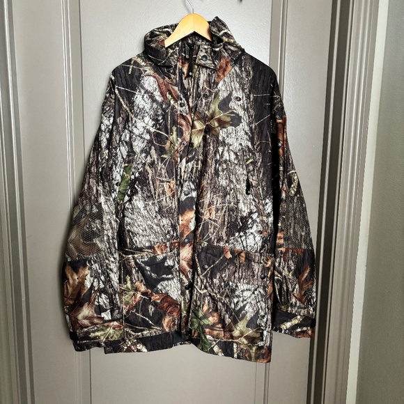 Game Winner | Jackets & Coats | Game Winner Mens Hunting Jacket Xl ...